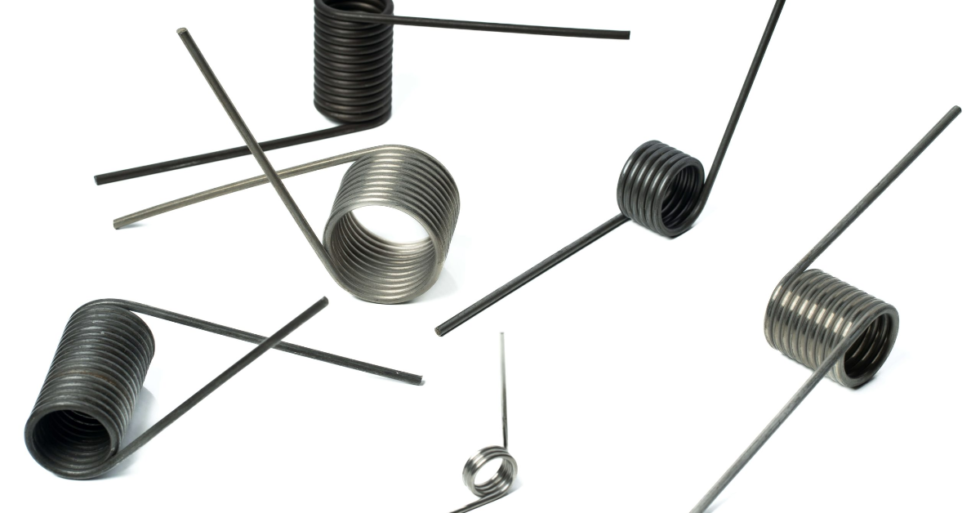 Engineering Precision: Tailoring Spec Springs for Diverse Industrial A ...
