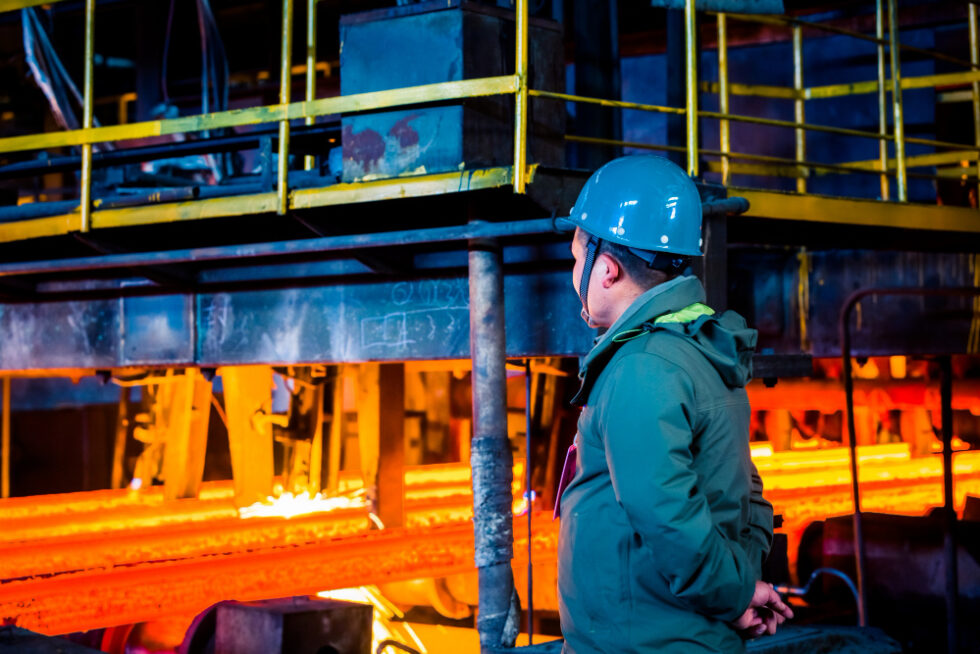 The Importance Of Foundries: Exploring Their Role In Manufacturing ...